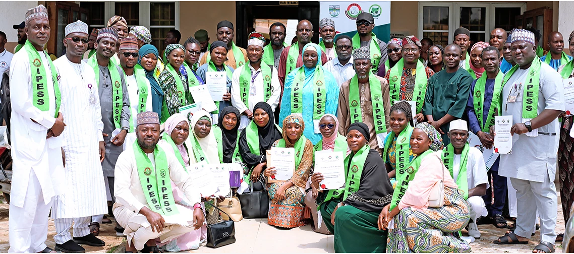 JOSTUM Archives - Joseph Sarwuan Tarka University, Makurdi