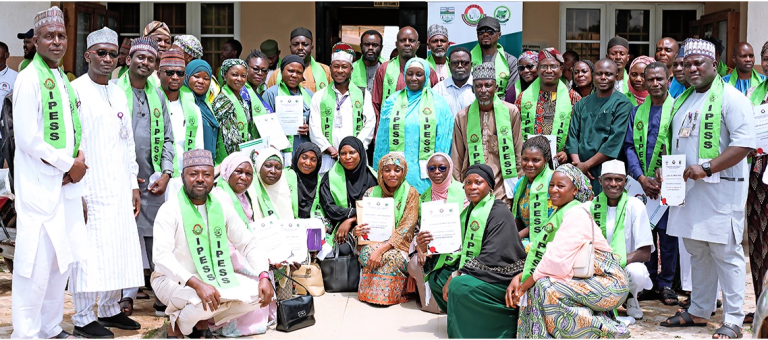 Stronger country systems: How Nigeria is building a skilled workforce ...